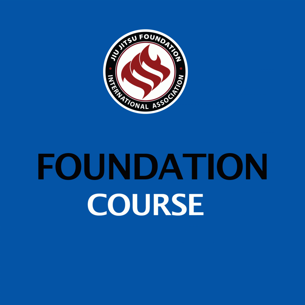 Foundation Course JJFIA foundation-course-jjfia